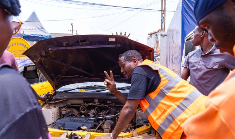 Manual vs Automatic: Which one should you learn in Uganda? - Prestige ...