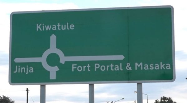 A Detailed Guide To Understanding The Most Common Road Signs In Uganda ...
